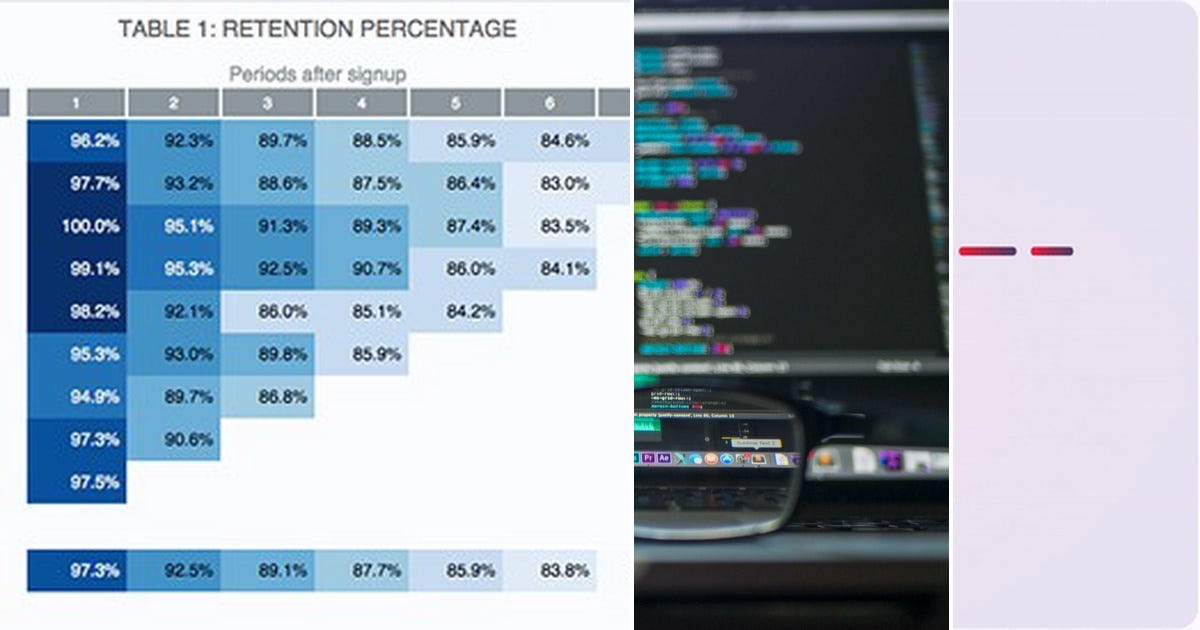 List: TTMS | Curated by Jakub Pospieszyński | Medium