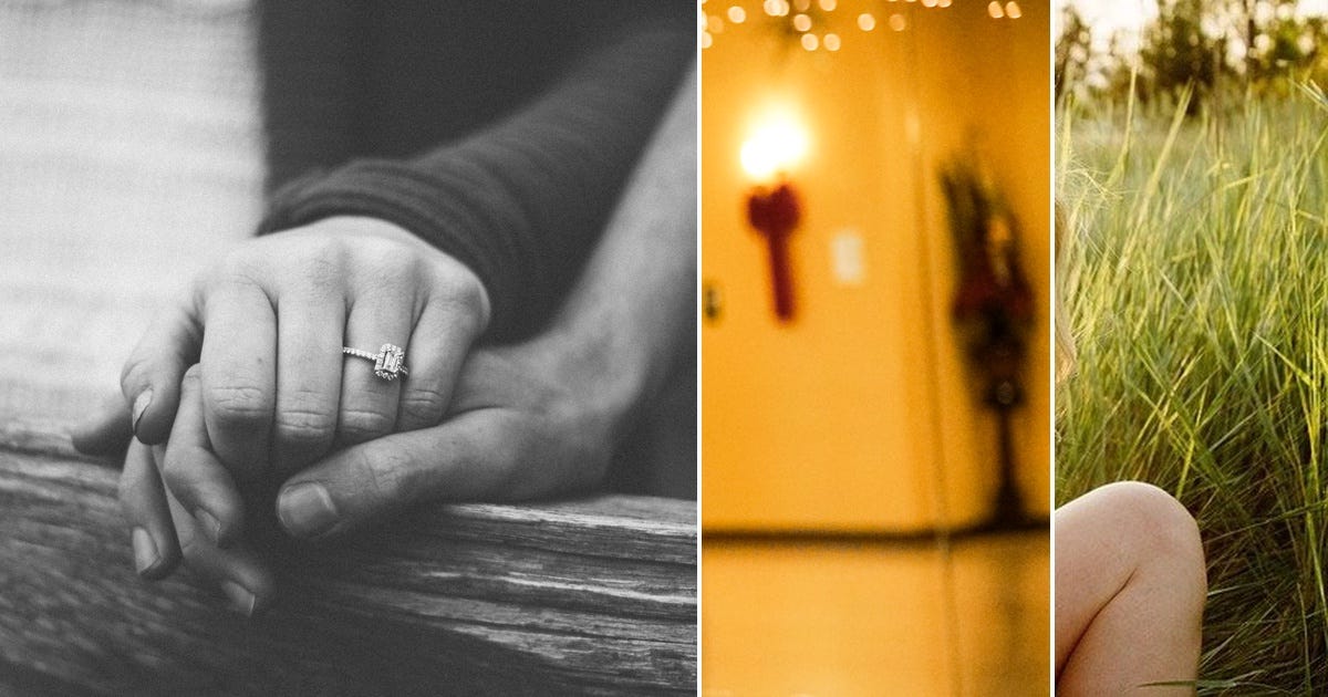 List: Trauma Survivor | Curated by Peggy Reinders | Medium