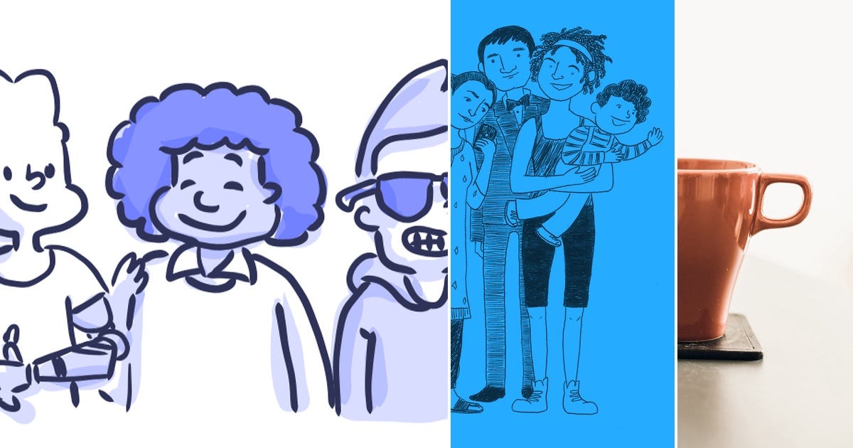 10 stories about javascript curated by P bhuvan chandra - Medium