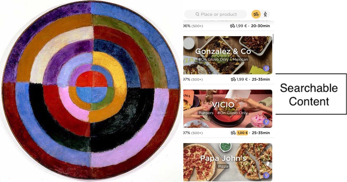10 stories about Search curated by Sharath G - Medium