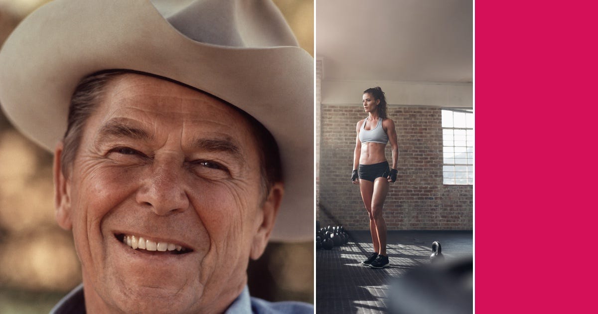 3 stories about Exercise curated by Mike Wiley - Medium