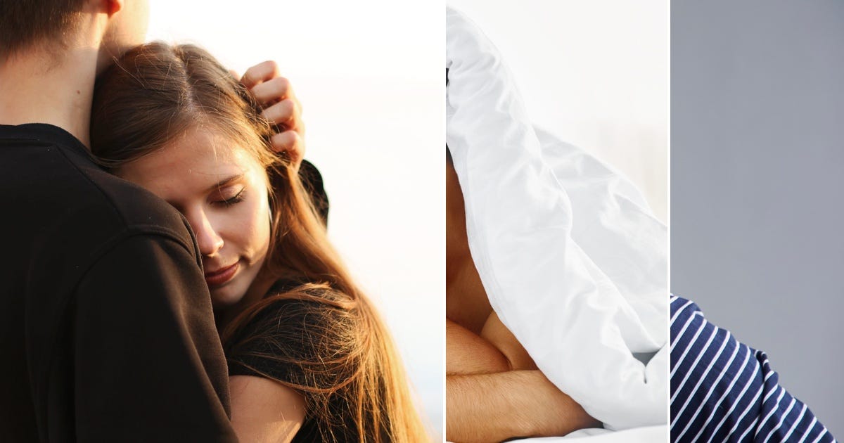 List: Relationships | Curated by Ron Toth | Medium