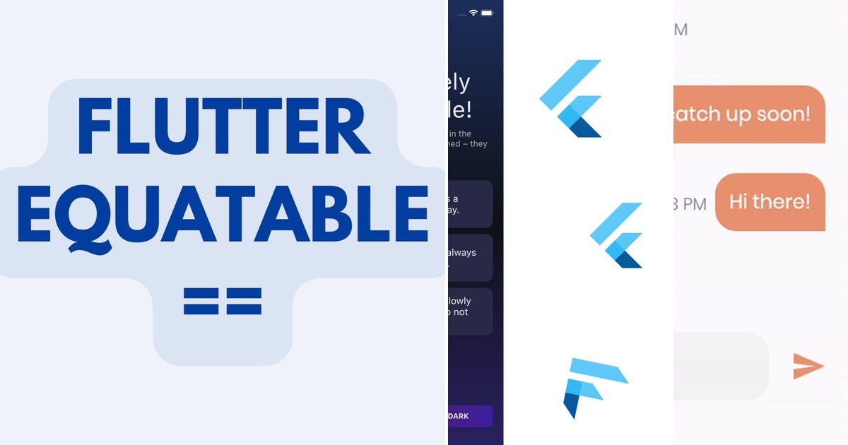 12 stories about Flutter curated by Andrey - Medium