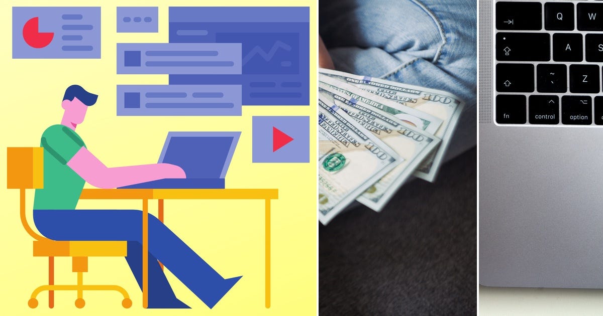 15 stories about Misc curated by Daniel Barnes - Medium