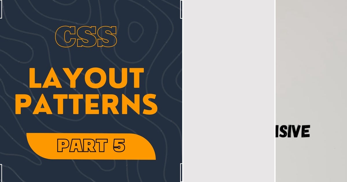 5 stories about Css curated by Pablohernanaraujo - Medium