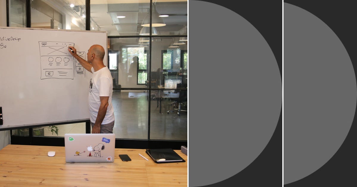 List: Project hand-off / Development | Curated by Gerardo Vinces | Medium