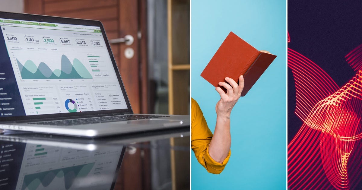 List: Essential Articles | Curated by Williamcanady | Medium