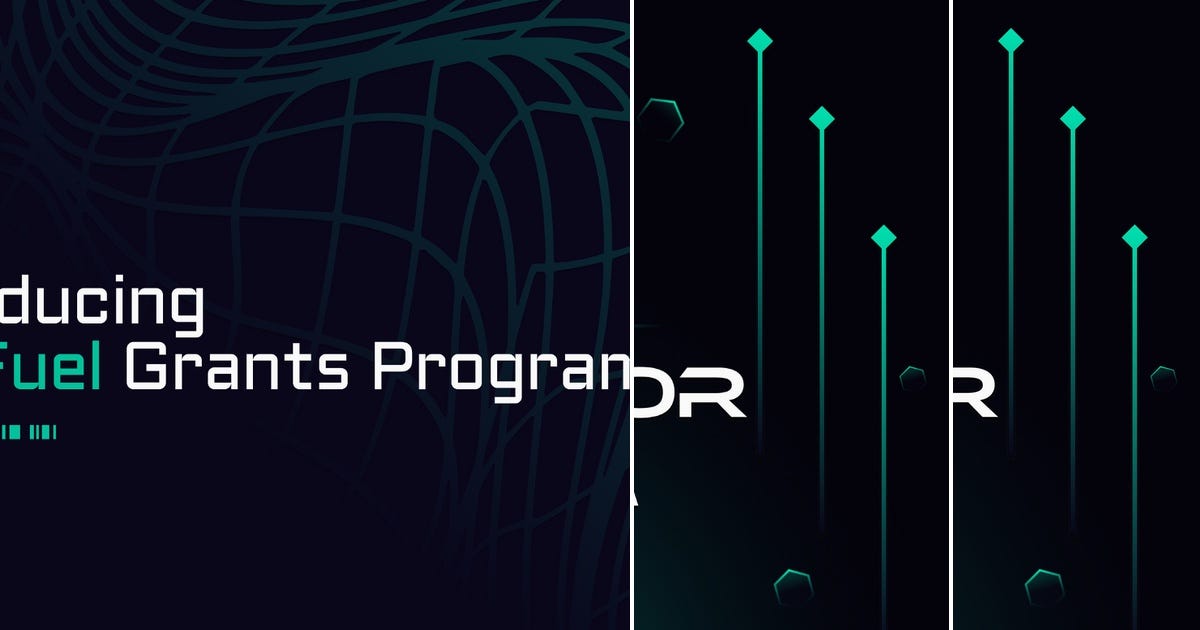 List: Fuel | Curated by Cheneric | Medium