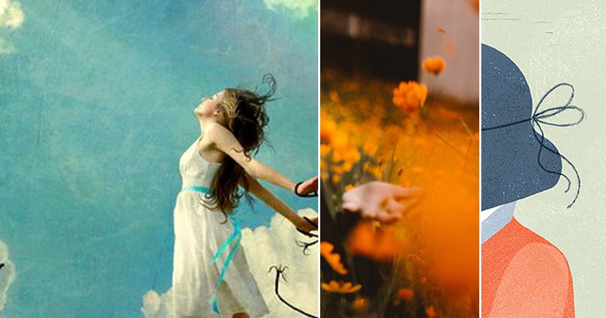 List: Breakup | Curated by Harry Hands | Medium