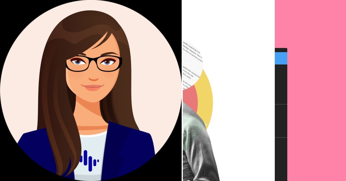 4 stories about Tech curated by Ross Pringle - Medium