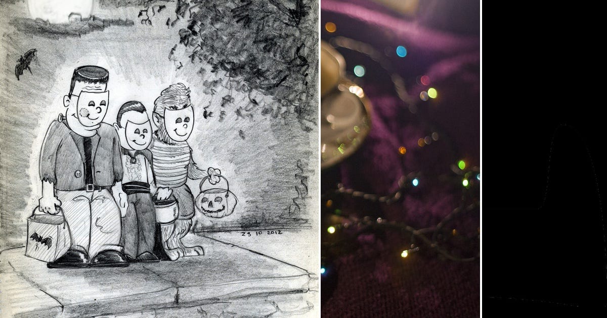 14 stories about Grab some laughs curated by Anu Anniah - Medium