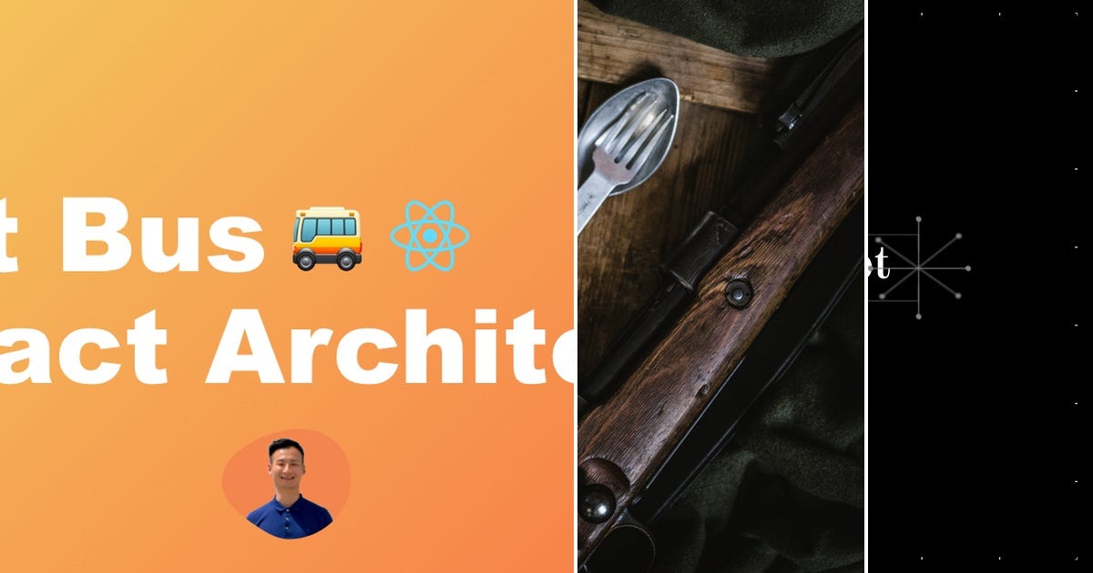 10 Stories About Design Pattern Typescript Curated By Thada Wangthammang Medium