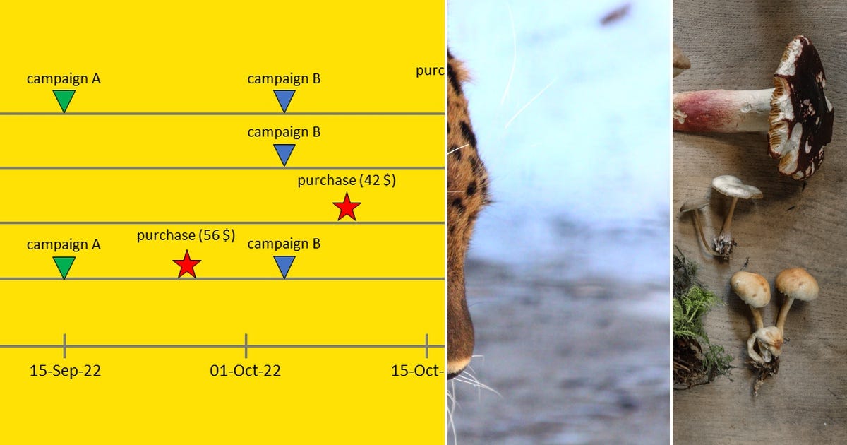 List: data science | Curated by Jacob Gao | Medium