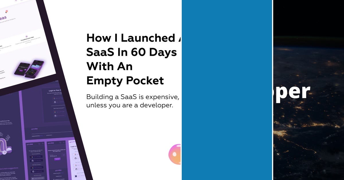 12 stories about Software Engineer curated by Alexander Manosca - Medium
