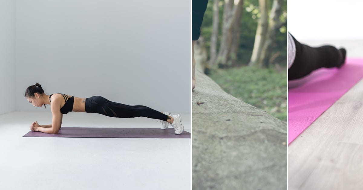 List: Health Inspo | Curated by Tanja Fischer | Medium