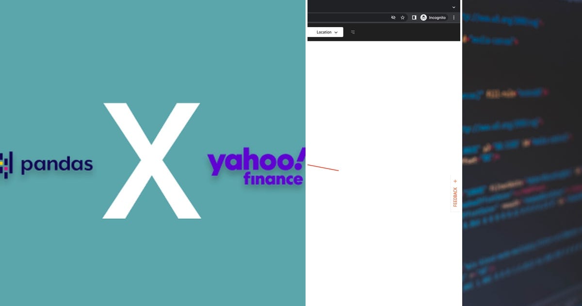 List: Web scraping | Curated by Fabio Vargas | Medium