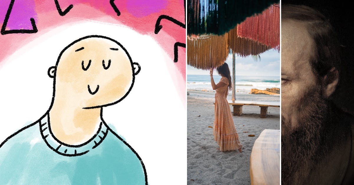 6 stories about Por leet curated by Rodrigo Ledesma Araya - Medium