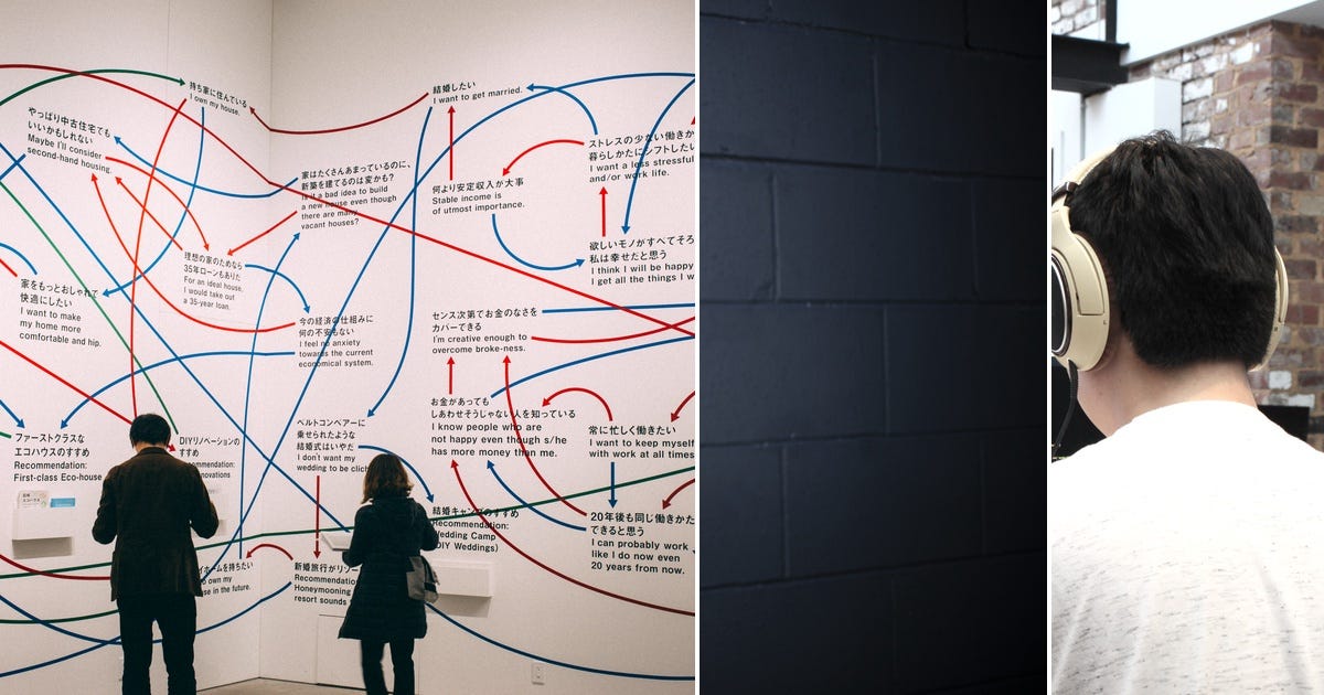 List: Compose | Curated by Matheus Ribeiro | Medium