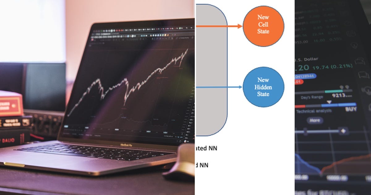 14 stories about LSTM curated by René Mustermax - Medium