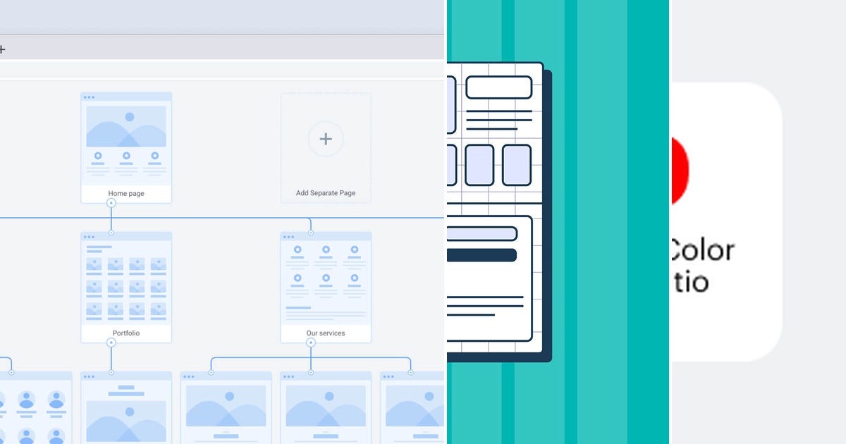 List: UI/UX & Design | Curated by gracielumenta | Medium