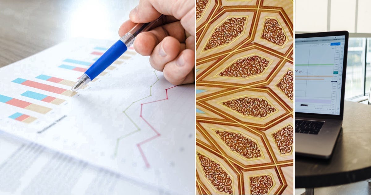 List: Time Series | Curated by Berkay Alan | Medium