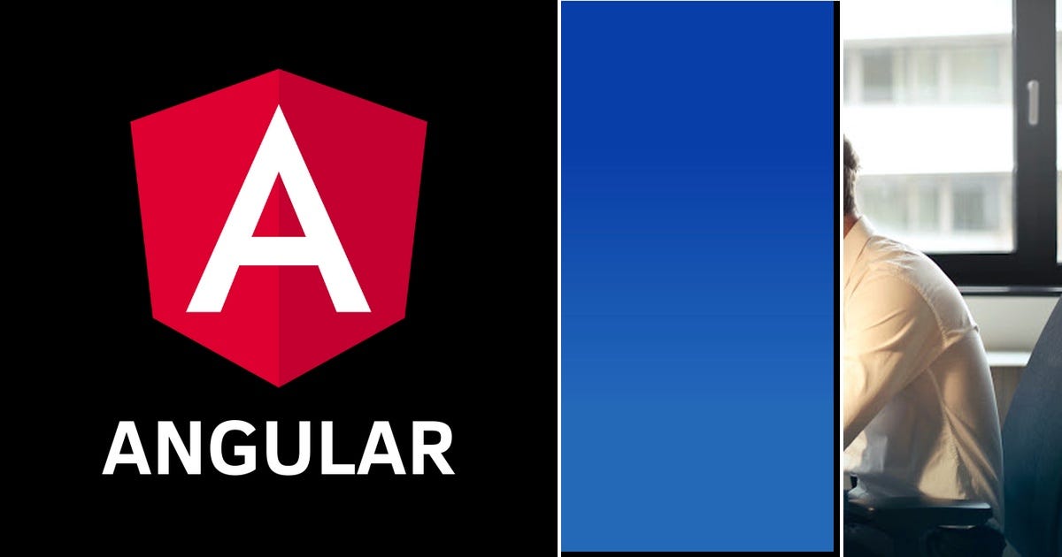 List: Angular | Curated by Henrik Kroschel | Medium