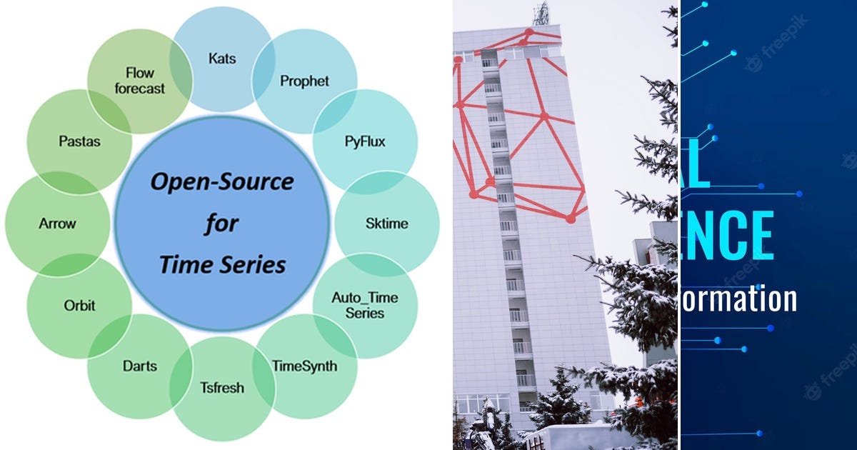 List: AI | Curated by Florian Wolz | Medium