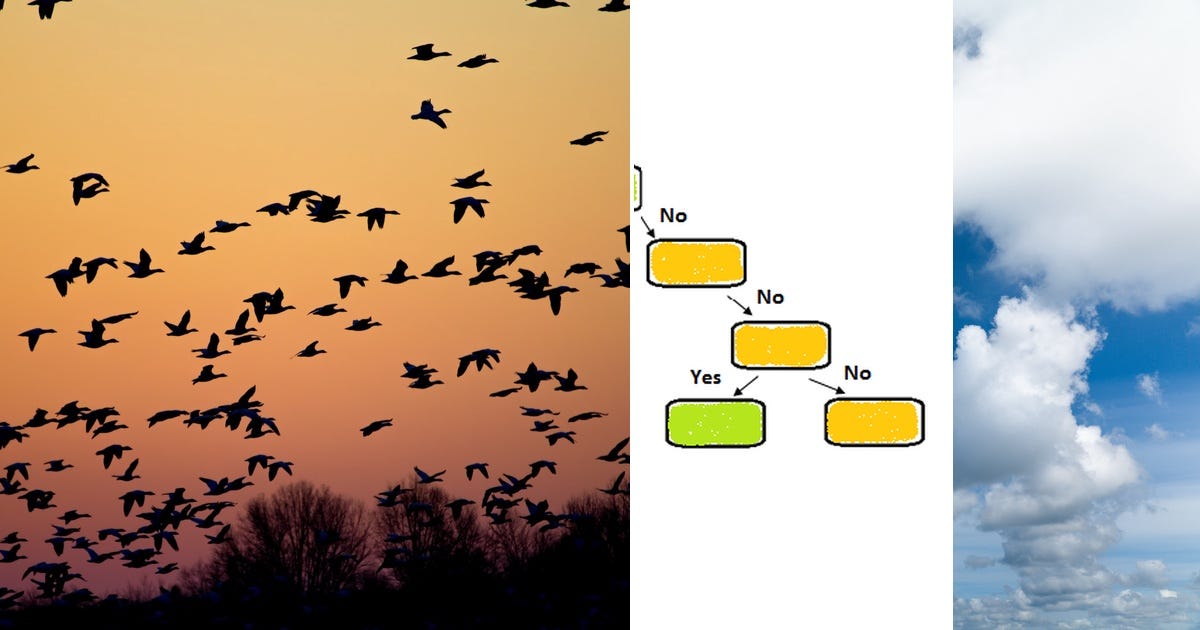 List: Clustering | Curated by Roman Egger | Medium