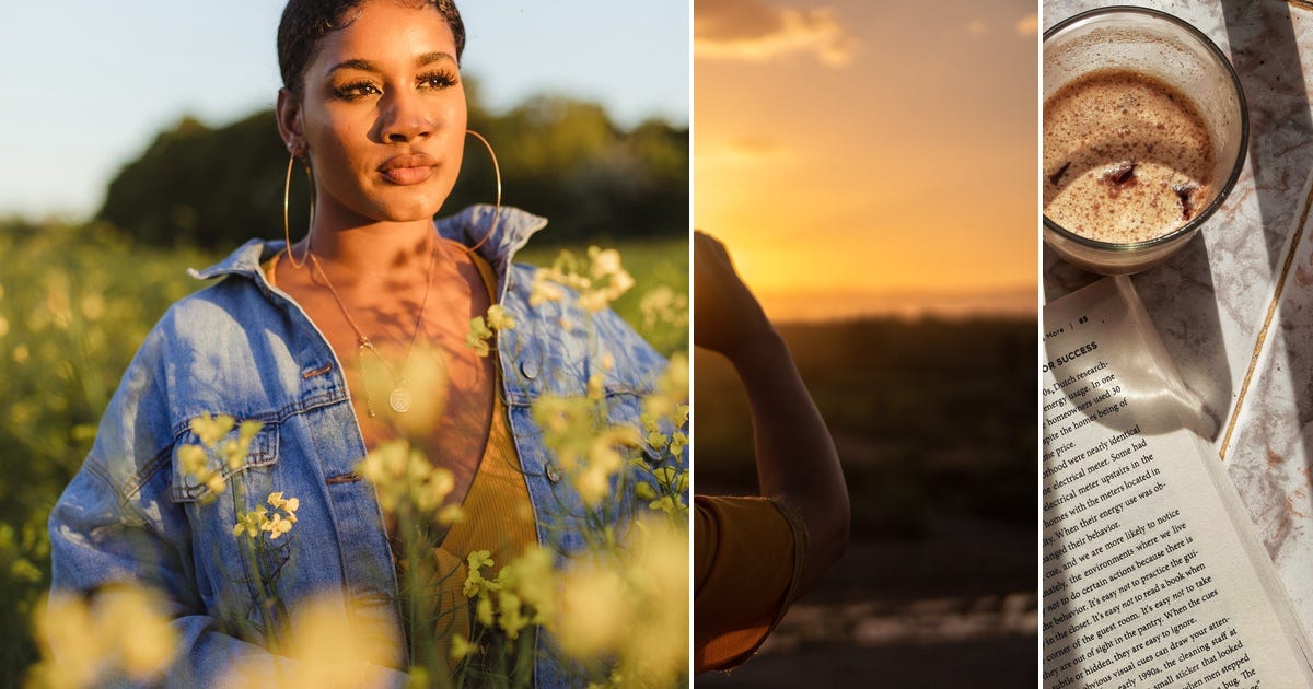 List: SELF | Curated by PABLO LEWIN, PMP | Medium