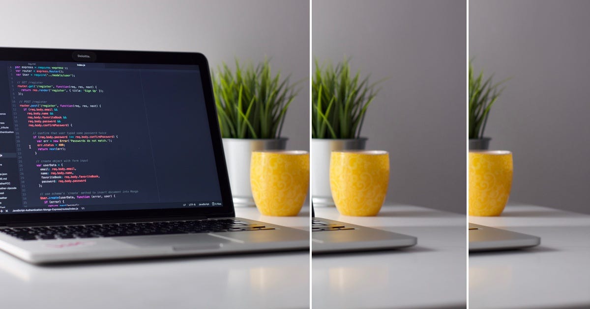 List: OOP | Curated by Daniel Schulz | Medium