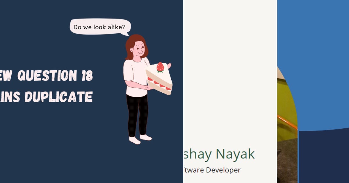 List: Top Coding Questions - Interview Preparation | Curated by Ashay Nayak | Medium