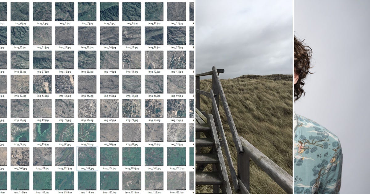6 stories about Python - General curated by Vincent Vuilleumier - Medium