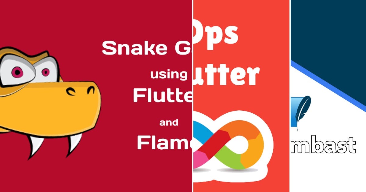 5 stories about Flutter 101 curated by Erdi Izgi - Medium