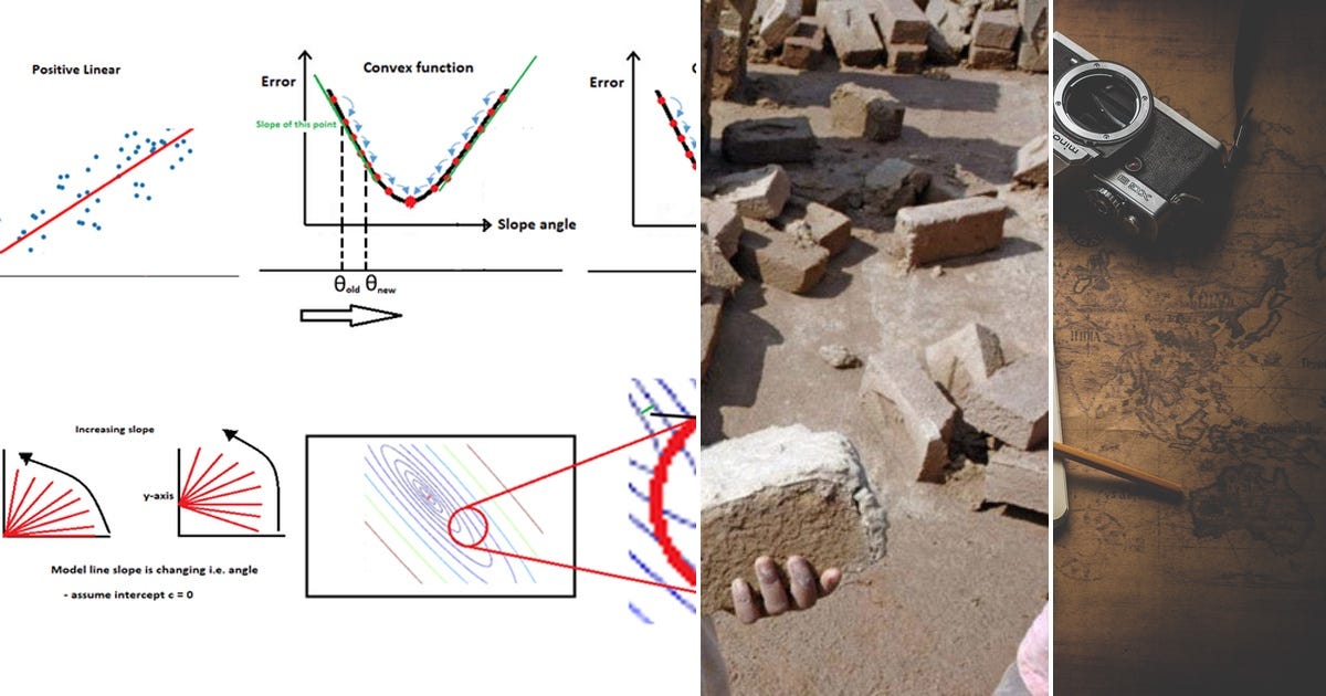 9 stories about CNN & Object Detection curated by Jaco Breytenbach - Medium