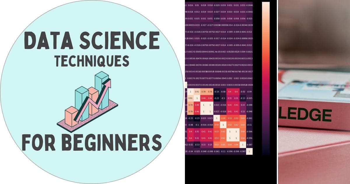 70+ stories about data science curated by Oded Hirsh - Medium