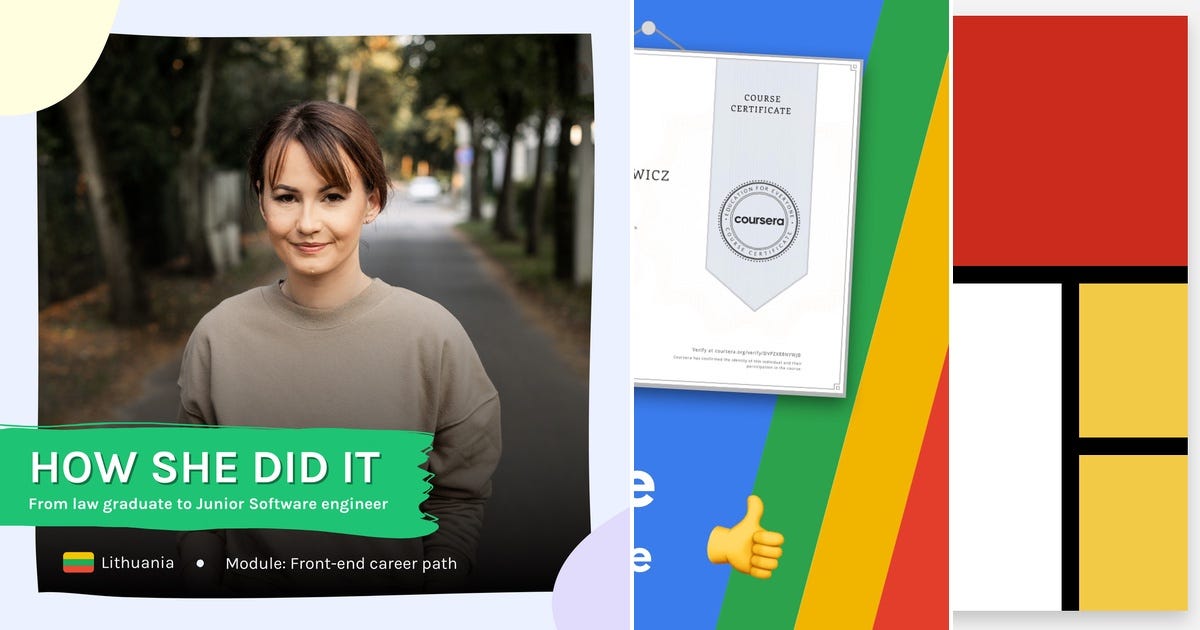 4 stories about HTML & CSS curated by SimonneBrg - Medium