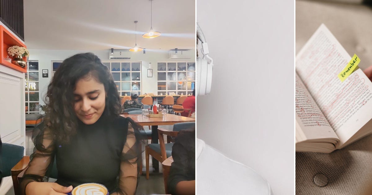 10 stories about Read already curated by Megan Tu - Medium