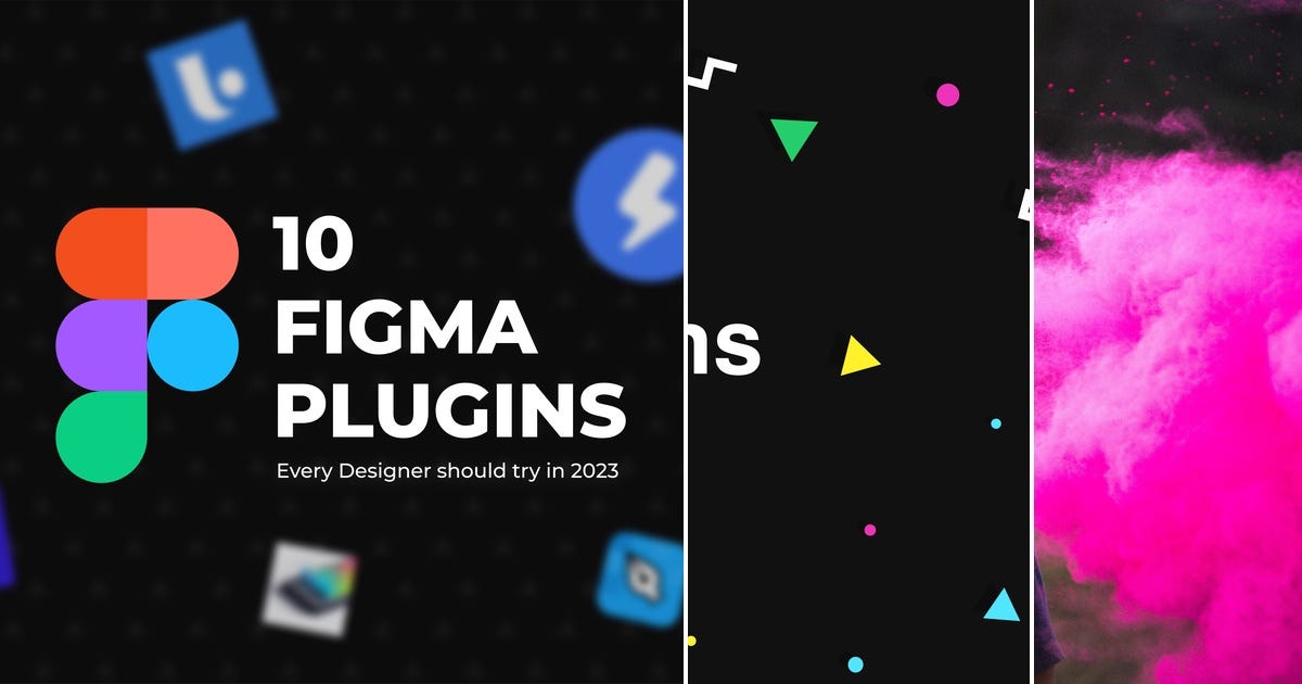 10 stories about Figma tips curated by Stefan Blomkvist - Medium