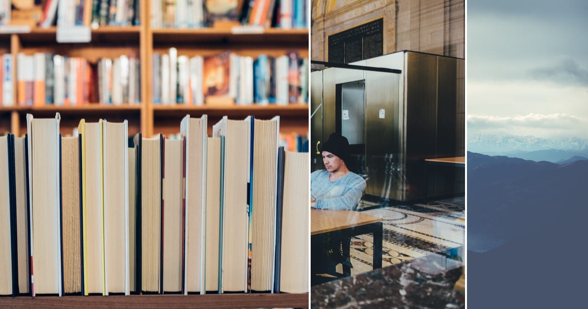 List: Android | Curated by Mamun | Medium