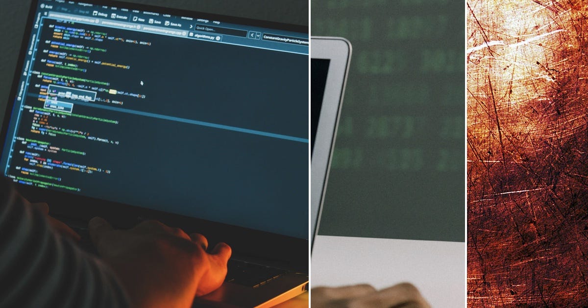 8 stories about Rust curated by Dylan Luttrell - Medium