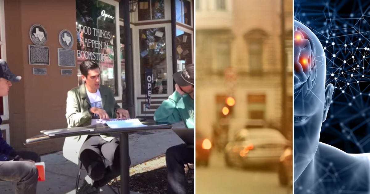 4 stories about Self Work curated by Raymond E Peck III - Medium