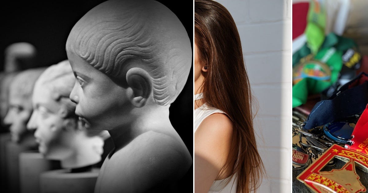 4 stories about New curated by Ryan McCauslin - Medium