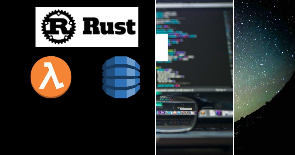 18 stories about Rust curated by Ryan Oillataguerre - Medium