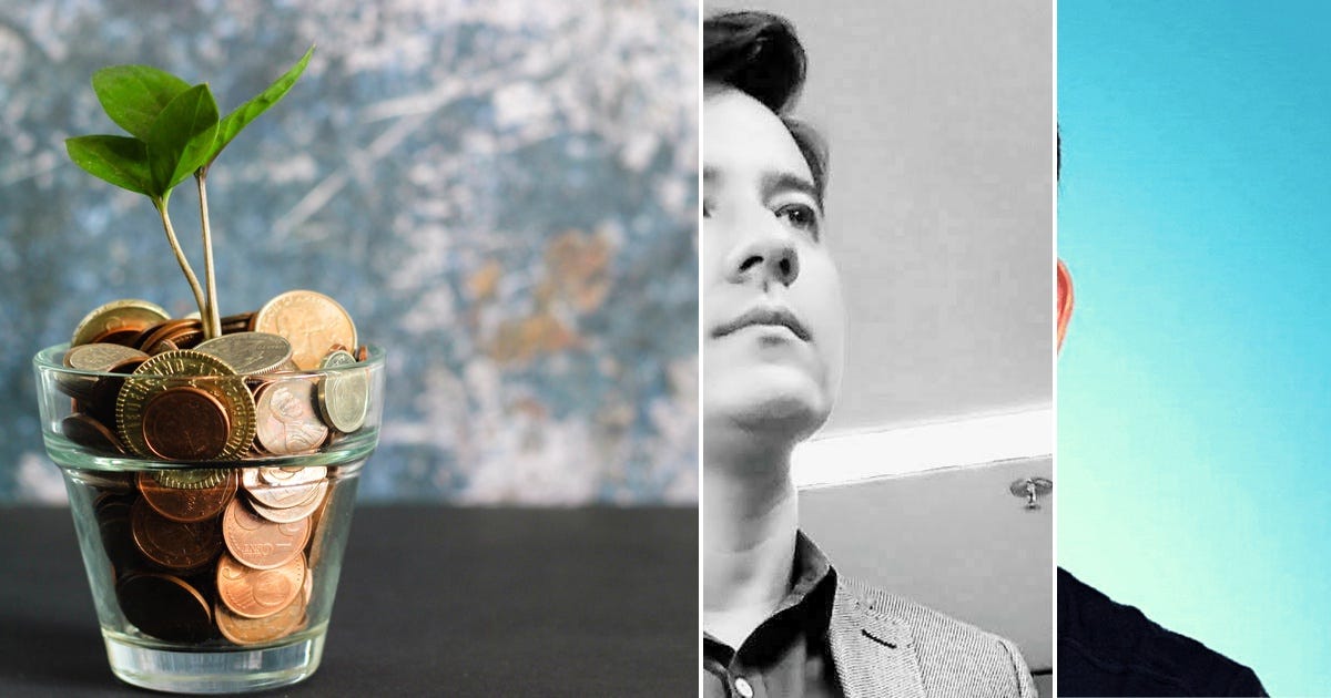 3 stories about cripto curated by SATO FABIO - Medium