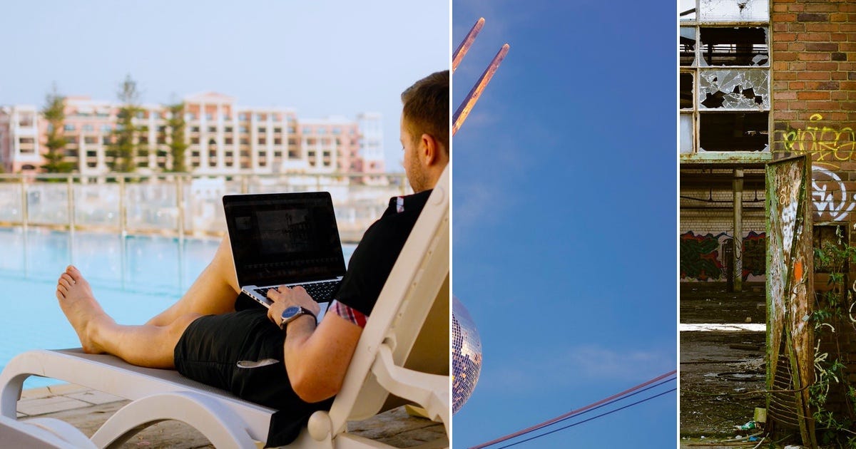 3 stories about Work curated by Angelathackray - Medium