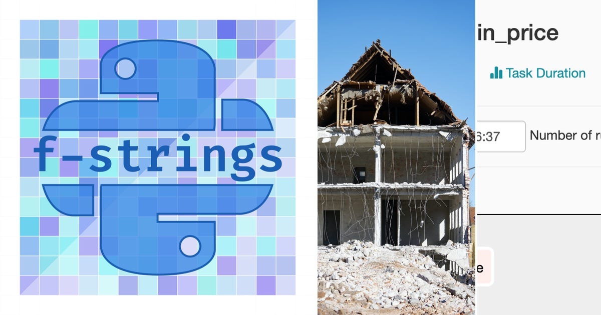 List: Python | Curated by Cliff Clausen | Medium