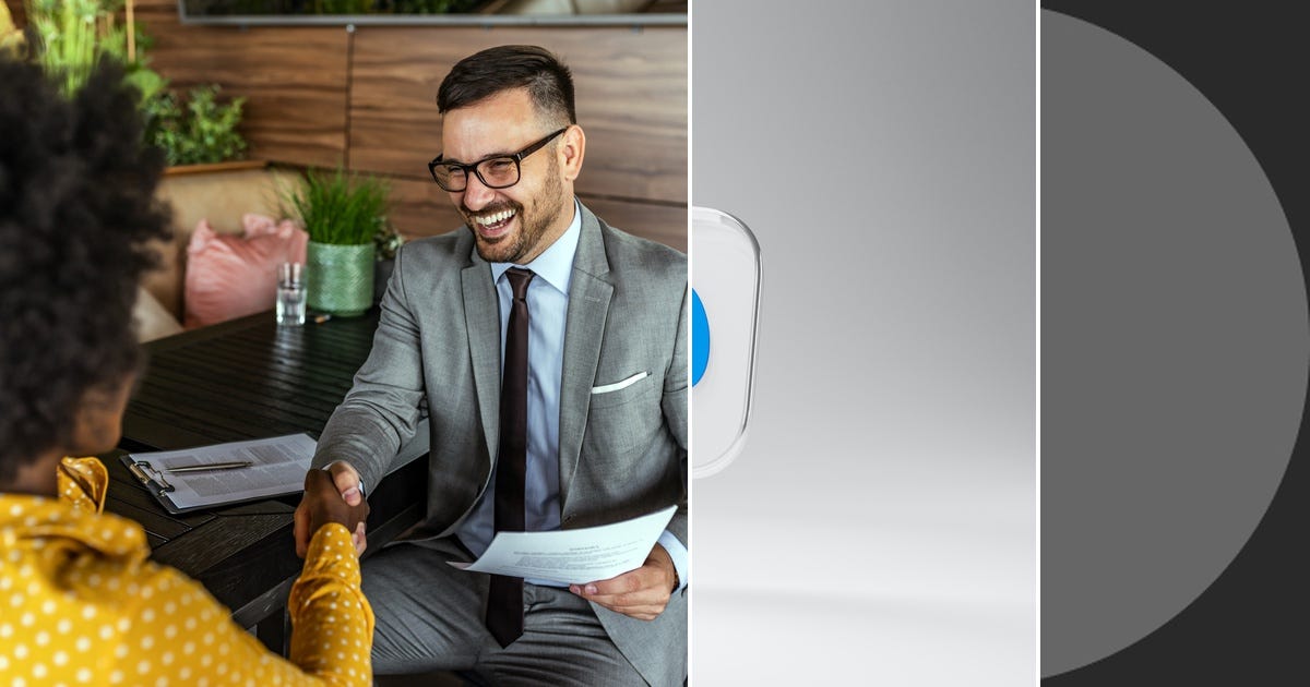 3 stories about Interviews curated by Ron Arazi - Medium