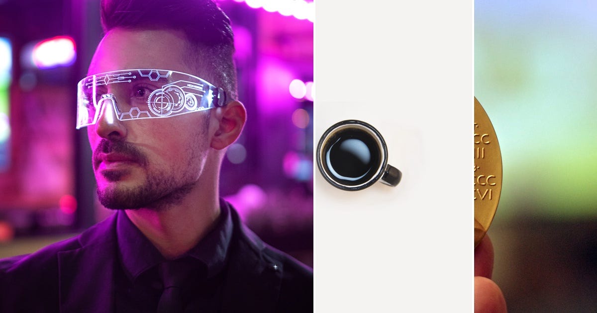 3 stories about Science curated by Paul Preiss - Medium