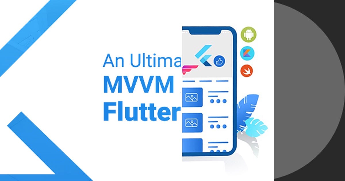 List: Flutter | Curated by Jeevachitharanjan R | Medium