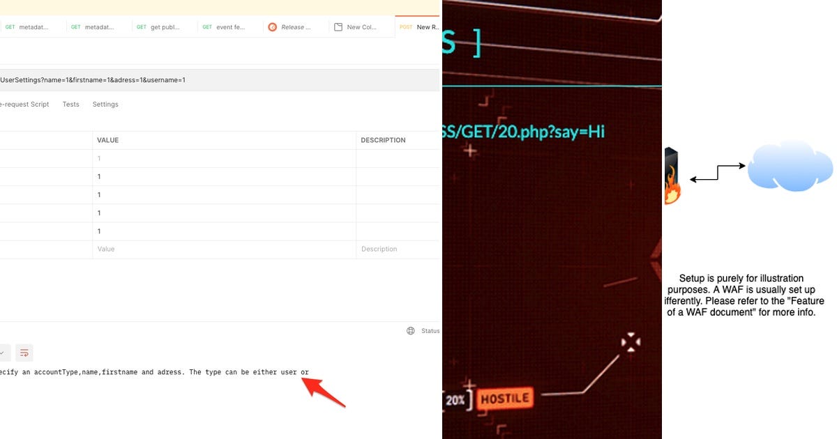 5 stories about WebSec curated by Eric Kostandyan - Medium
